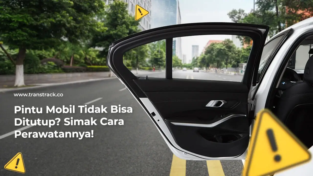 Bagasi Mobil Bandel, Tak Bisa Ditutup? Begini Cara Mengatasinya ... Bagasi Mobil Bandel, Tak Bisa Ditutup? Begini Cara Mengatasinya ...